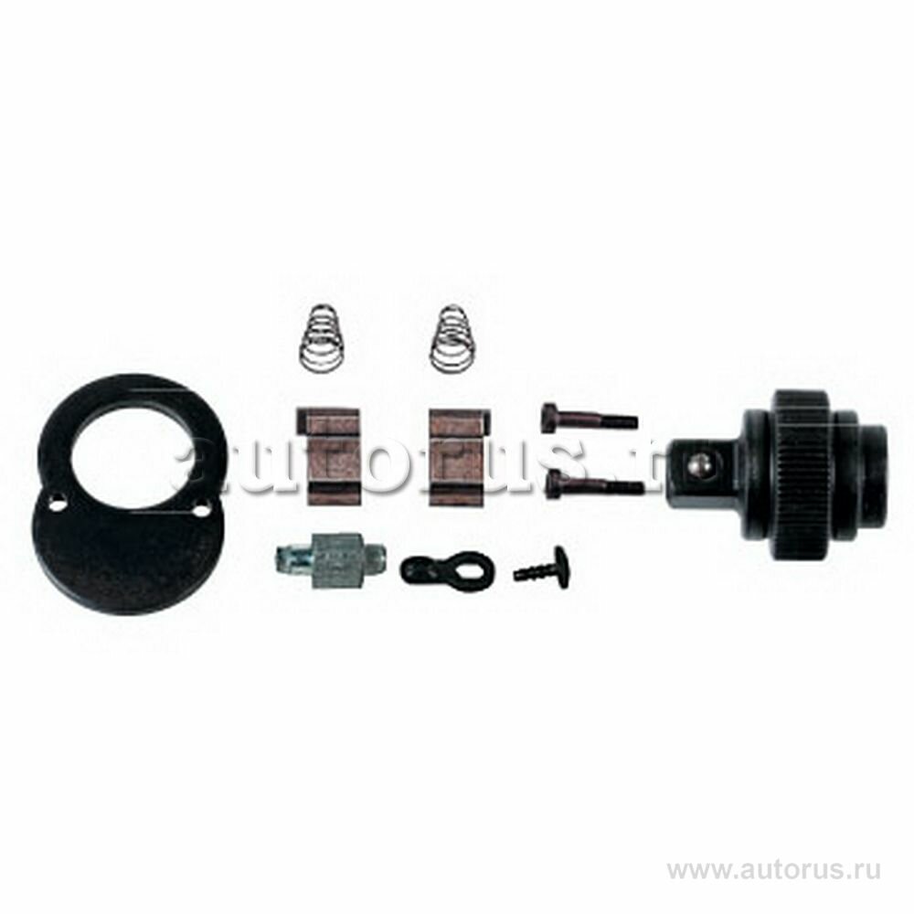 Ремкомплект для трещотки 276A-04G KING TONY 276ADK