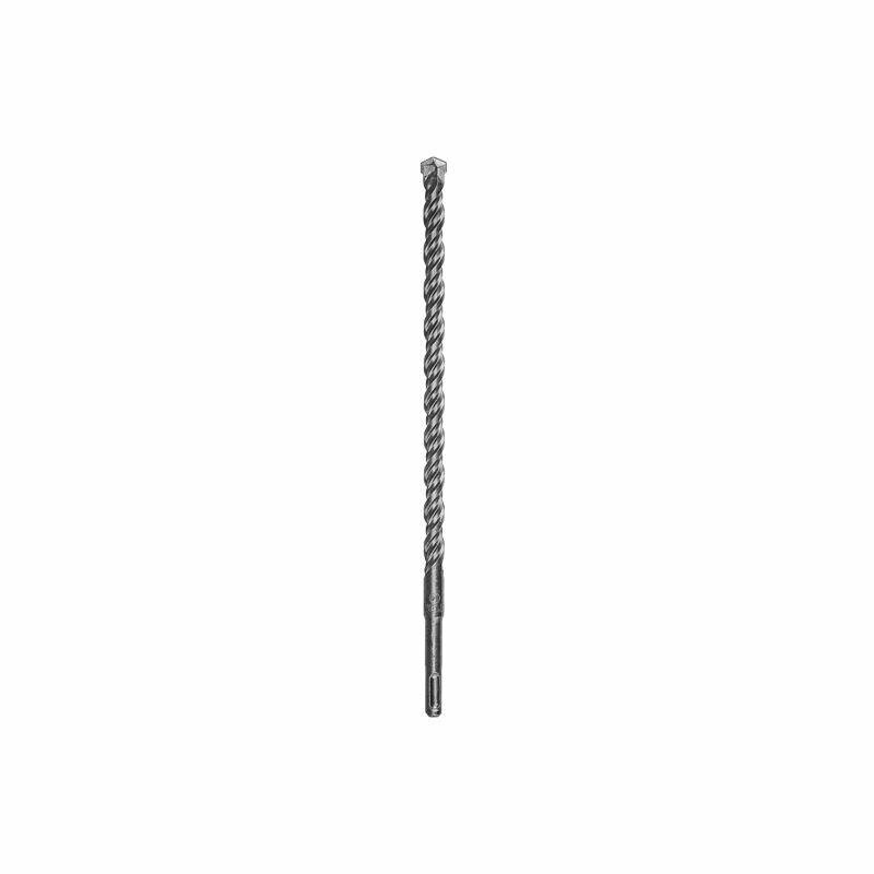 Бур по бетону 14х310мм SDS PLUS Kranz KR-91-0038