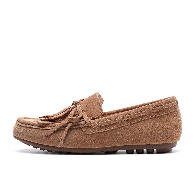 Лоферы Gommino Loafers
