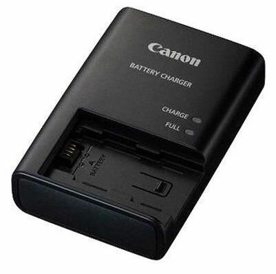 Зарядное устройство CG-700 для аккумулятора Canon BP-718/727