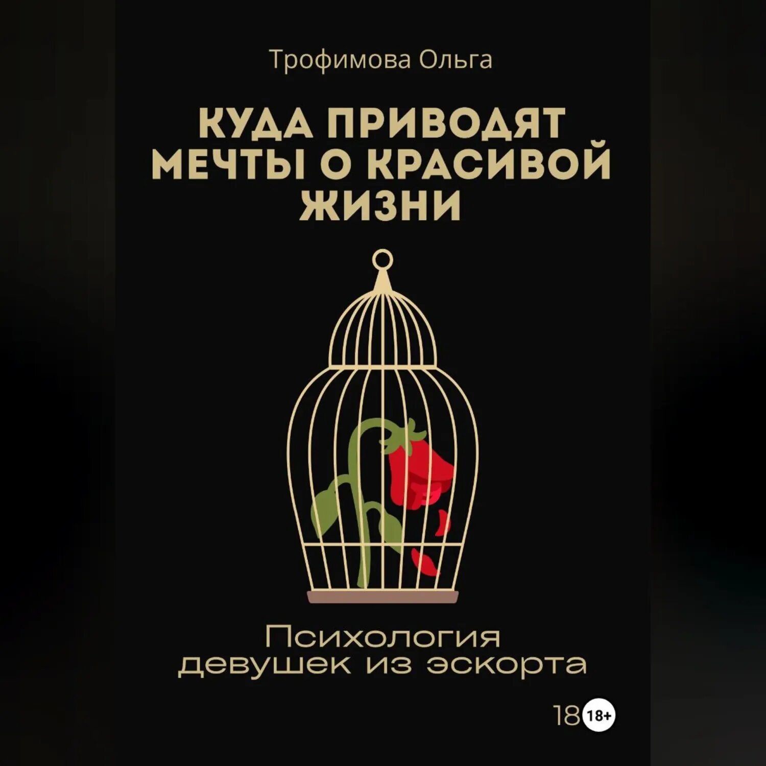 Куда приводят мечты о красивой жизни. Психология девушек из эскорта [Аудиокнига]