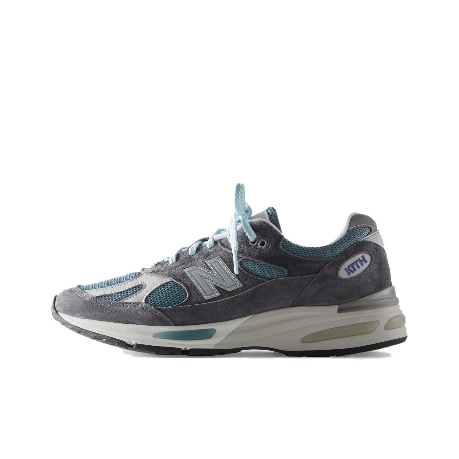 Кеды NB 991 V2