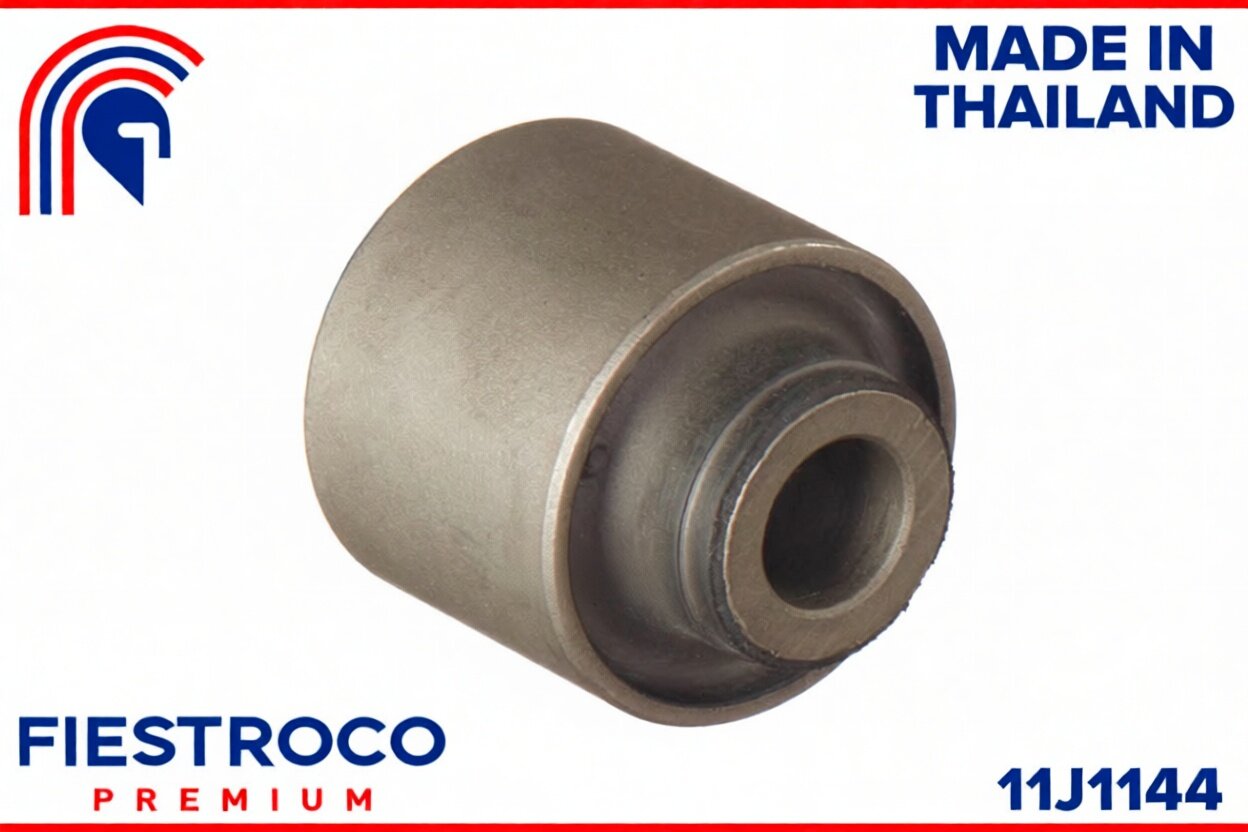 Сайлентблок MAZDA Mazda 6 GG L8 1,8 11J1144 FIESTROCO арт. 11J1144