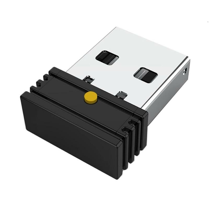 USB-мышь-джиглер