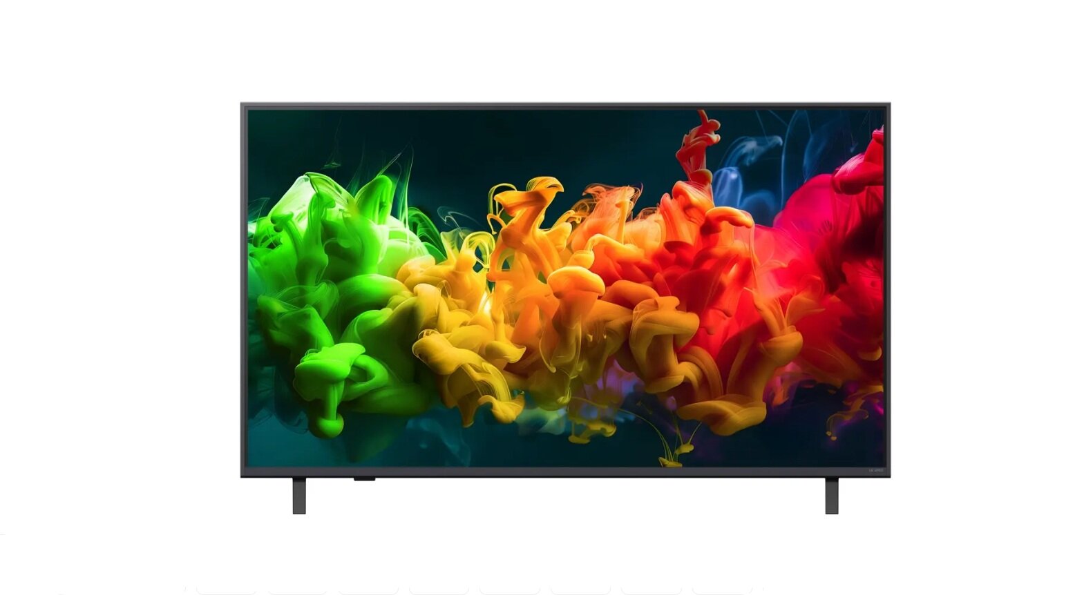 Телевизор LG 50QNED80B6B