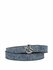 Ремень KARL LAGERFELD JEANS для девочек