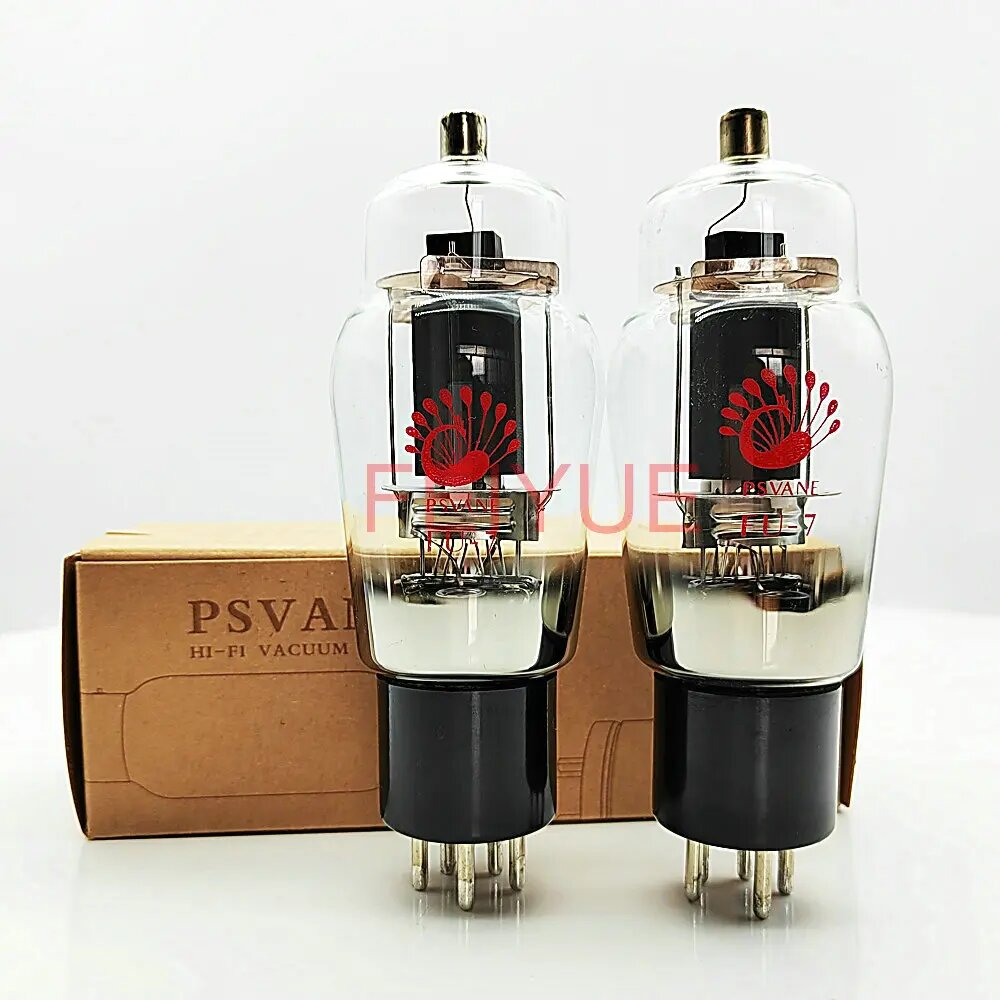 PSVANE FU-7 807 Лампы для усилителя (2шт)