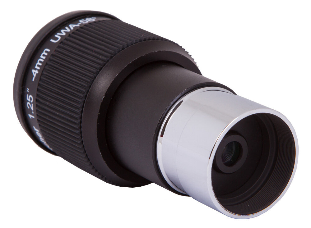 Окуляр Sky-Watcher UWA 58 4 мм, 1,25