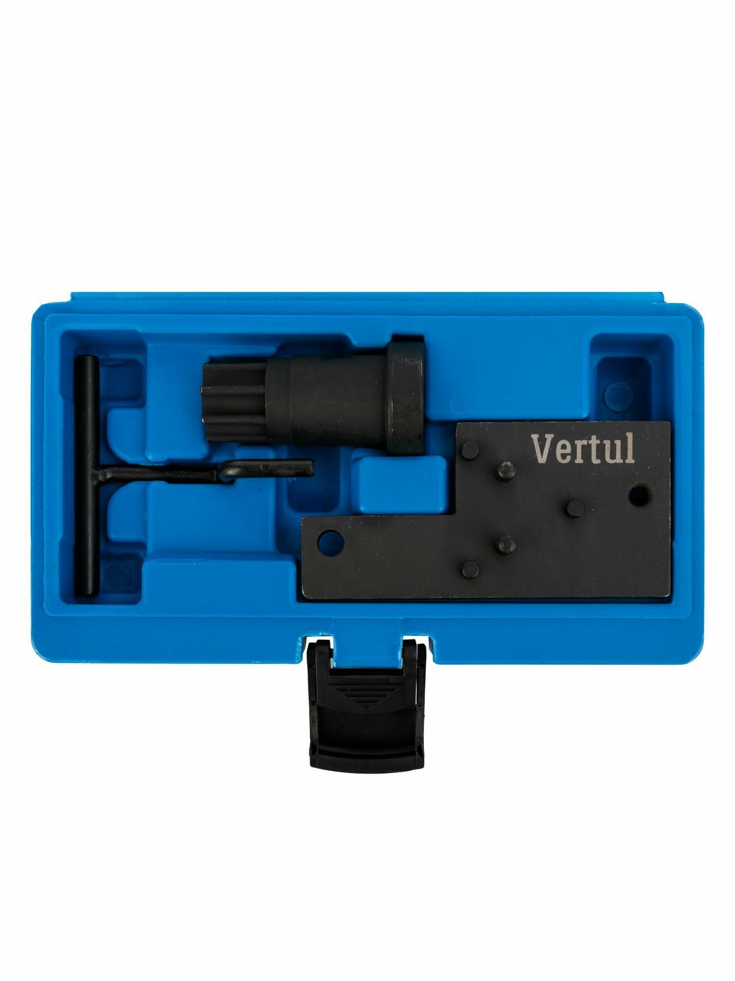 Набор для установки фаз ГРМ Vertul VR50203, для двигателей Cummins, 3 предмета
