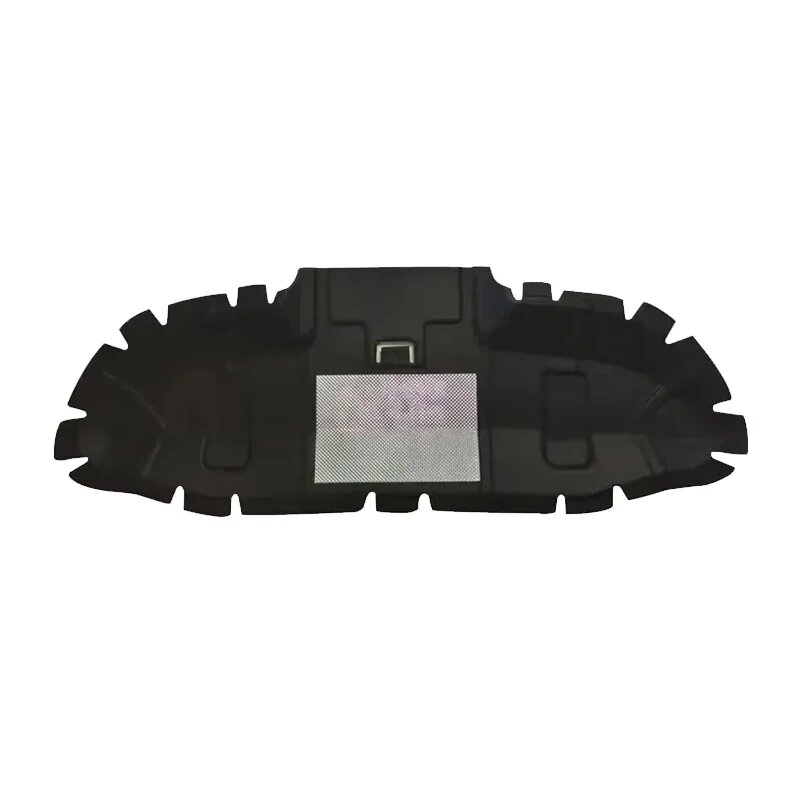 Шумоизоляционный мат для капота Volkswagen VW ID.4 E21 ID.5 E39 2020 2021 2022 2023 2024, звукоизоляционный материал для двигателя, автомобильные аксессуары