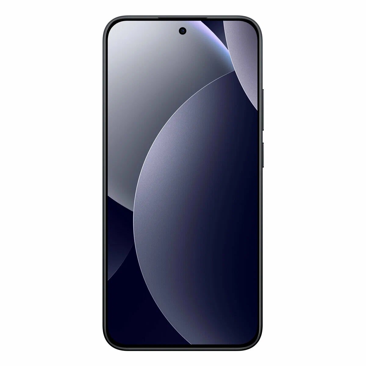 Смартфон Redmi Note 15 Pro 5G 8/512Gb (Black|Черный) Регион - EU — фото 1