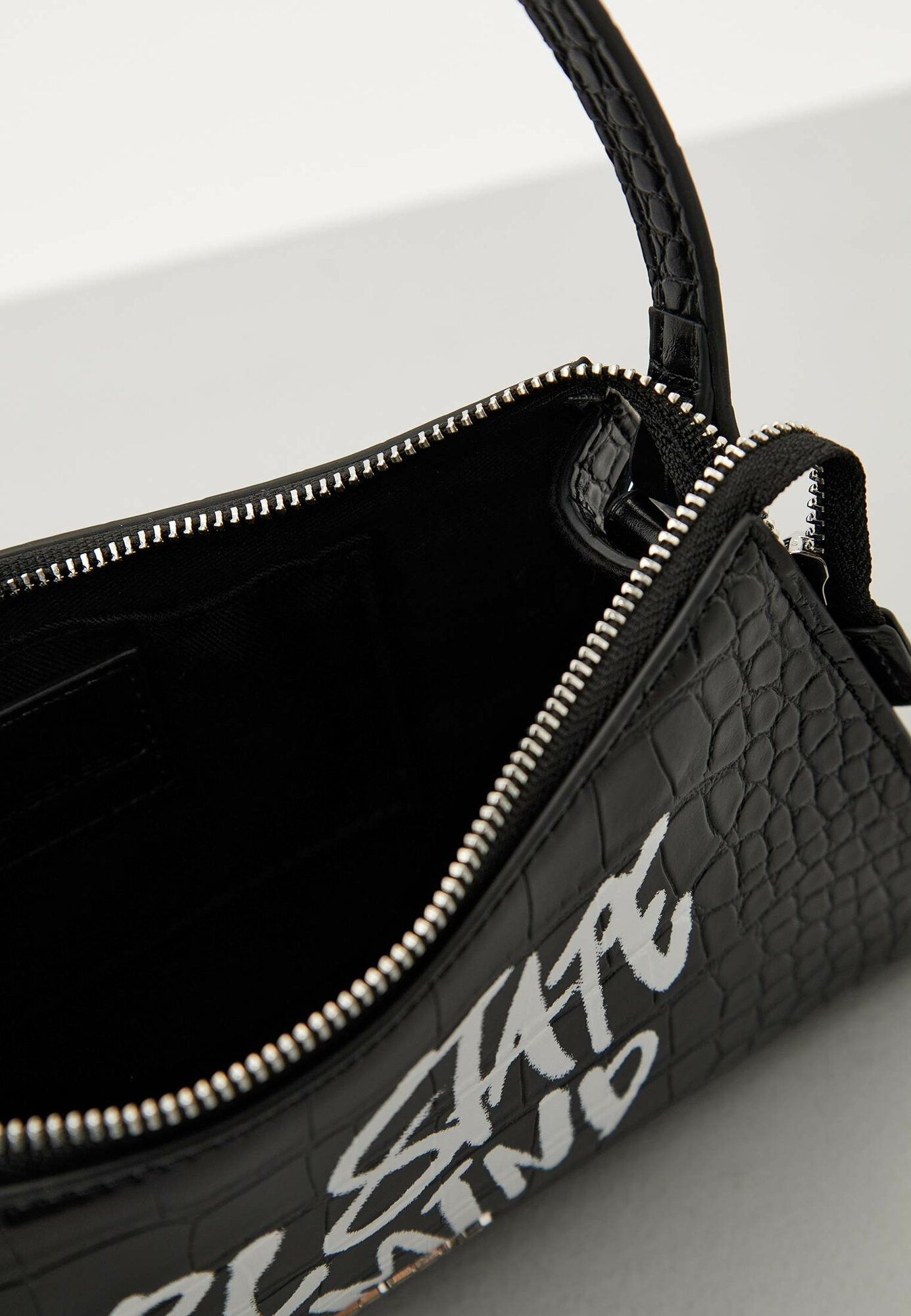 Сумка KARL LAGERFELD JEANS, черный — фото 1