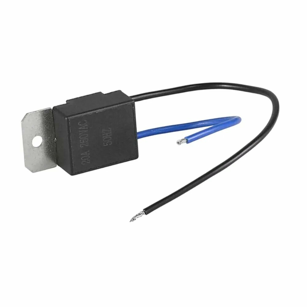 Стабилизатор тока 20A 2400W