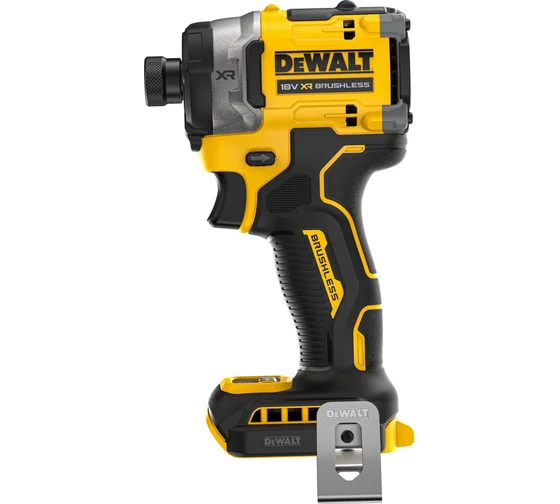 Аккумуляторный шуруповерт DeWalt DCF860NT-XJ
