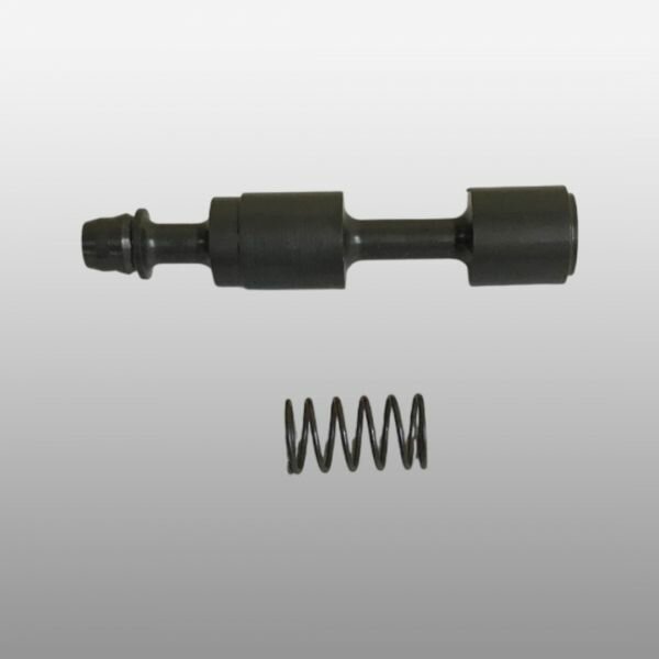 Поршень клапана интардера АКПП ZF 12TX26 Sitrak, Shaanxi, Shacman, Faw (6093202003) - 6093.202.003