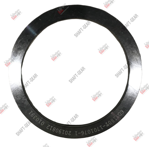 Шайба подшипника - 6DS180T-1701076-1
