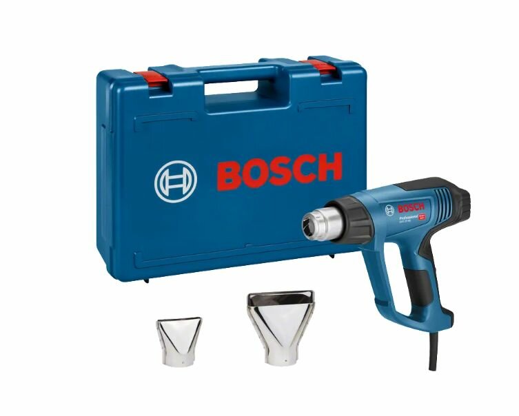 Bosch Professional GHG 20-66 Технический фен