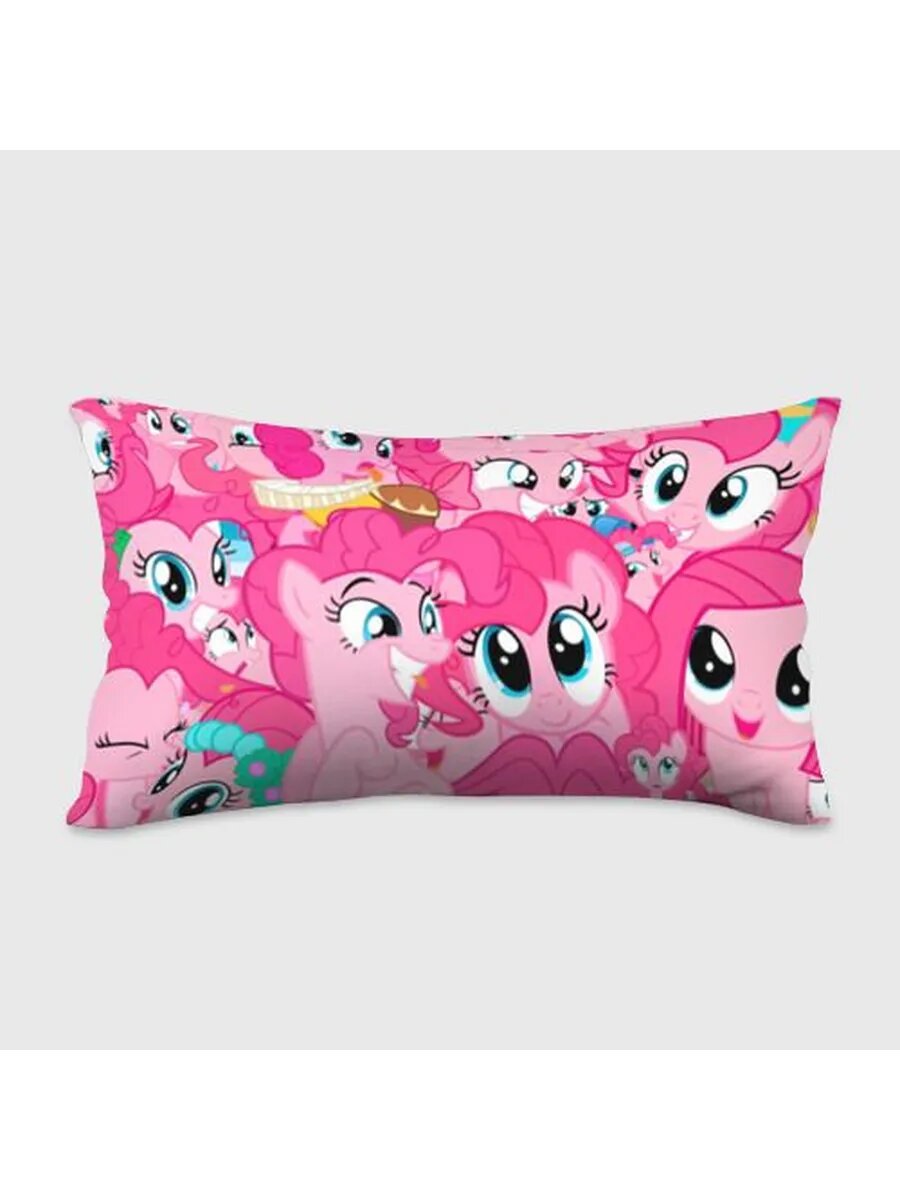 Pinkie Pie pattern Подушка — фото 1