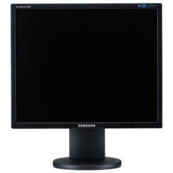 Монитор БУ 19 Samsung 943T (LCD. 1280x1024. D-Sub. DVI)