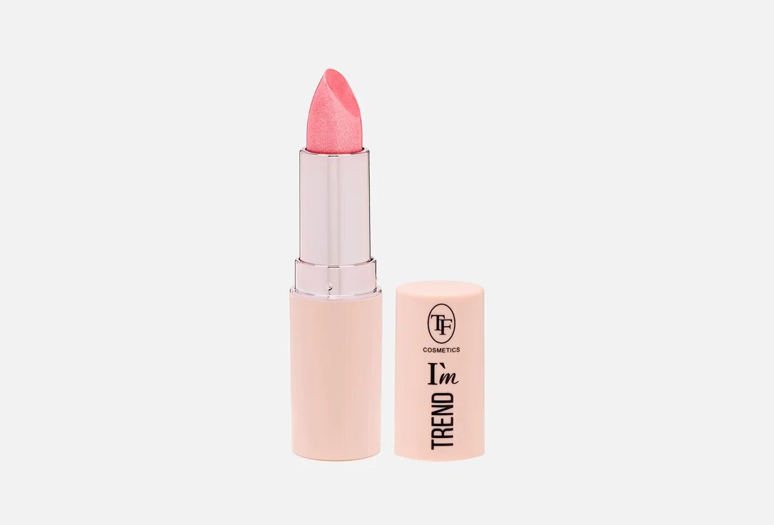 TF Cosmetics Lipstick i'm trend Губная помада 3.8 г 802, Shining moments