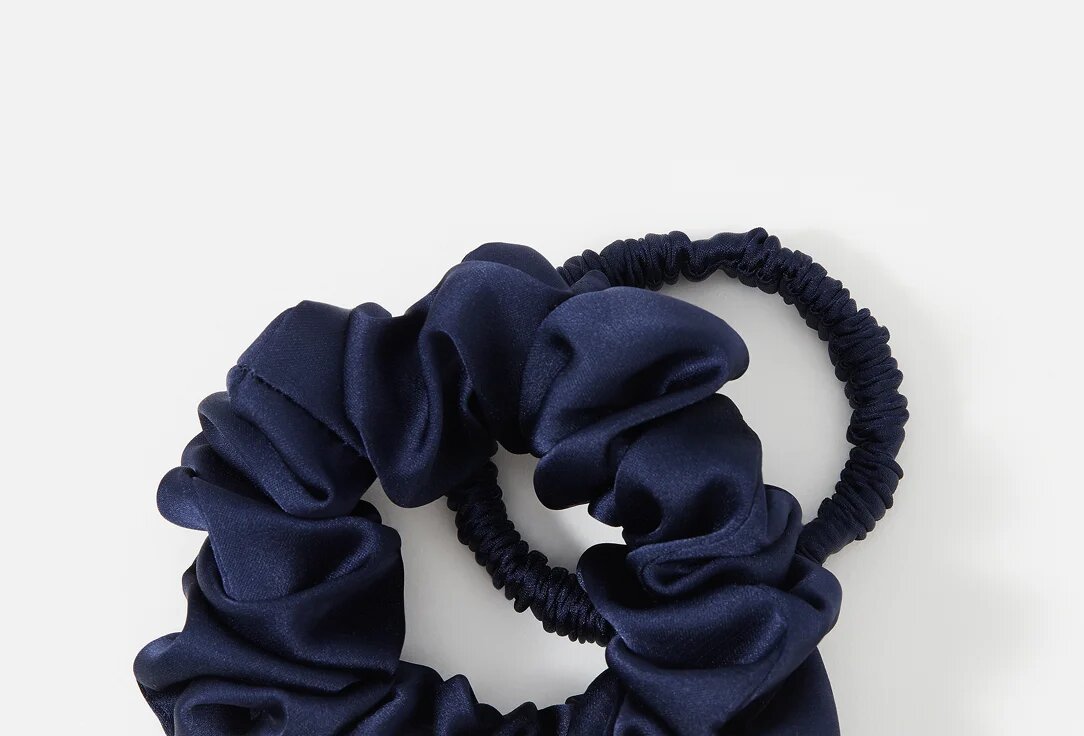 Wear Accessories синий Набор резинок для волос 2 шт