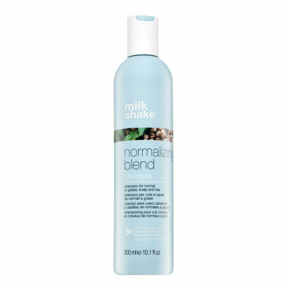 Шампунь для волос Milk_Shake Normalizing Blend Shampoo 300 мл