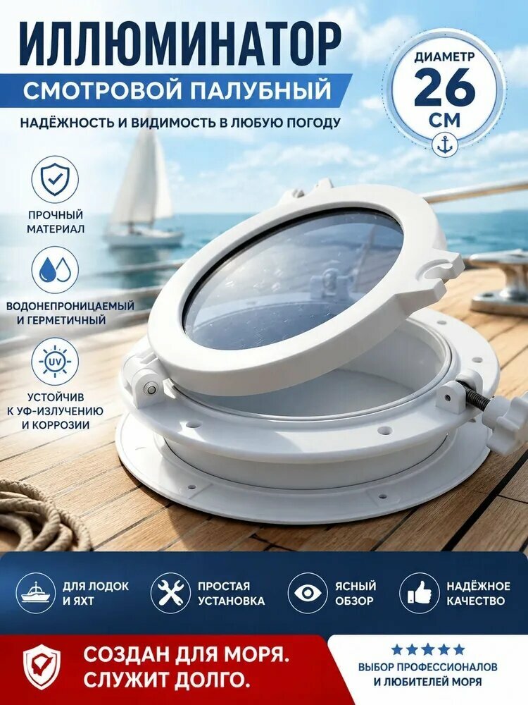 Форточка для теплицы, Пластик