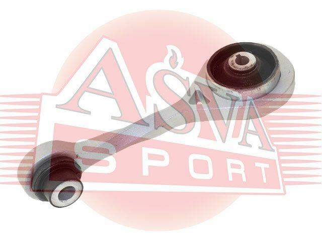 Опора двигателя ASVA 2412005 для а/м RENAULT Twingo, NISSAN Kubistar