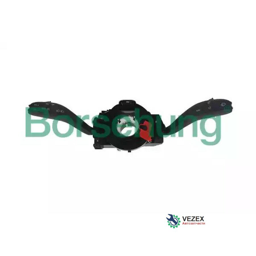 BORSEHUNG B11389 Поворотный переключатель