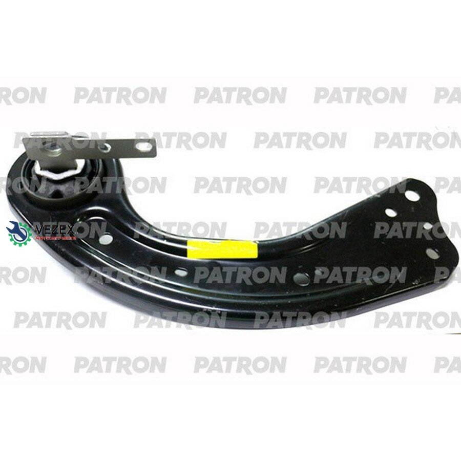 PATRON PS50602R Рычаг подвески задний HAVAL DARGO 21-