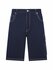 Шорты FENDI Contrast-stitch cargo shorts, размер 56