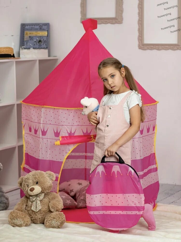 Игровой домик