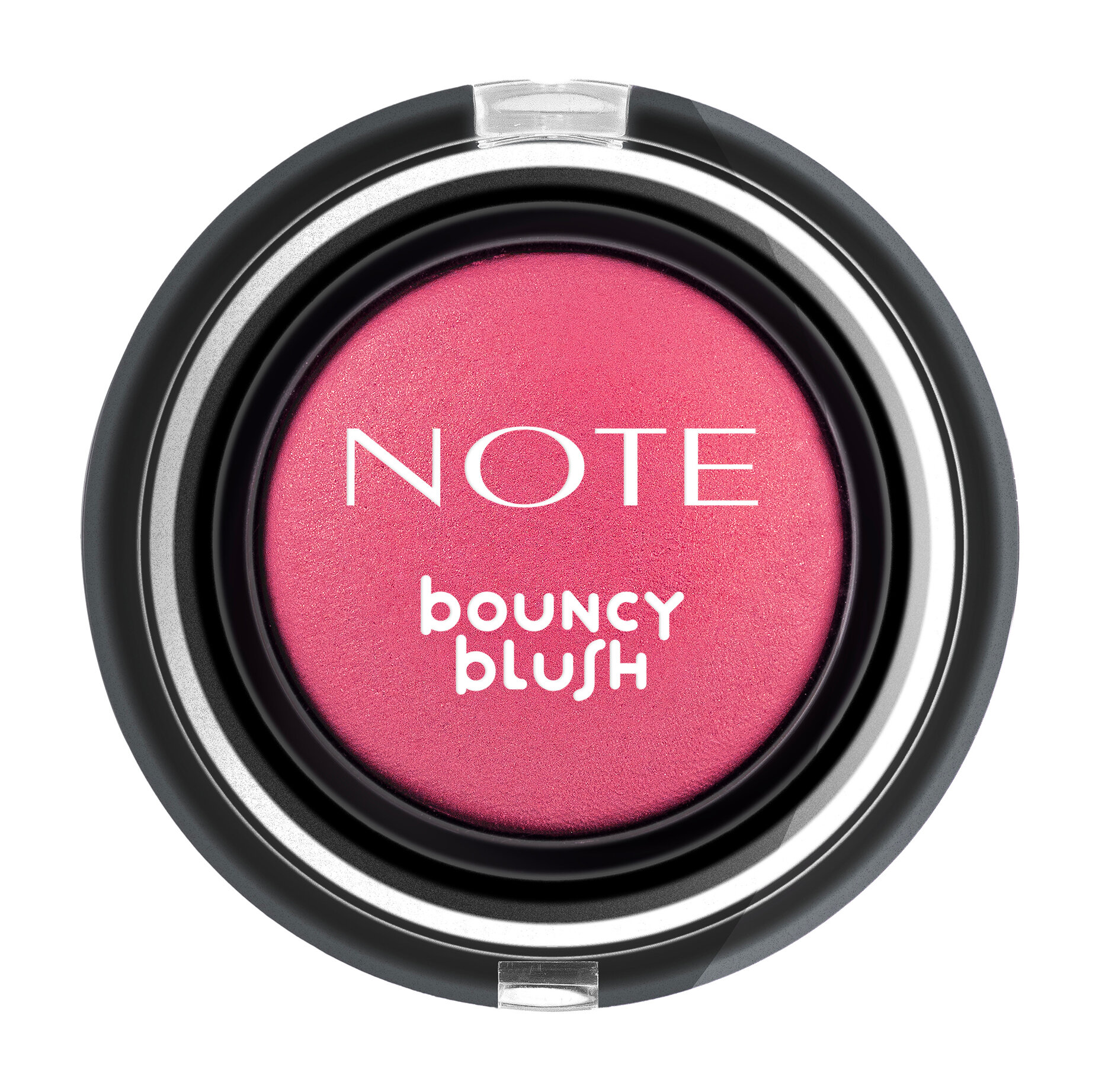 NOTE Кремовые румяна Bouncy Blush, 7 г, 01 Paradise