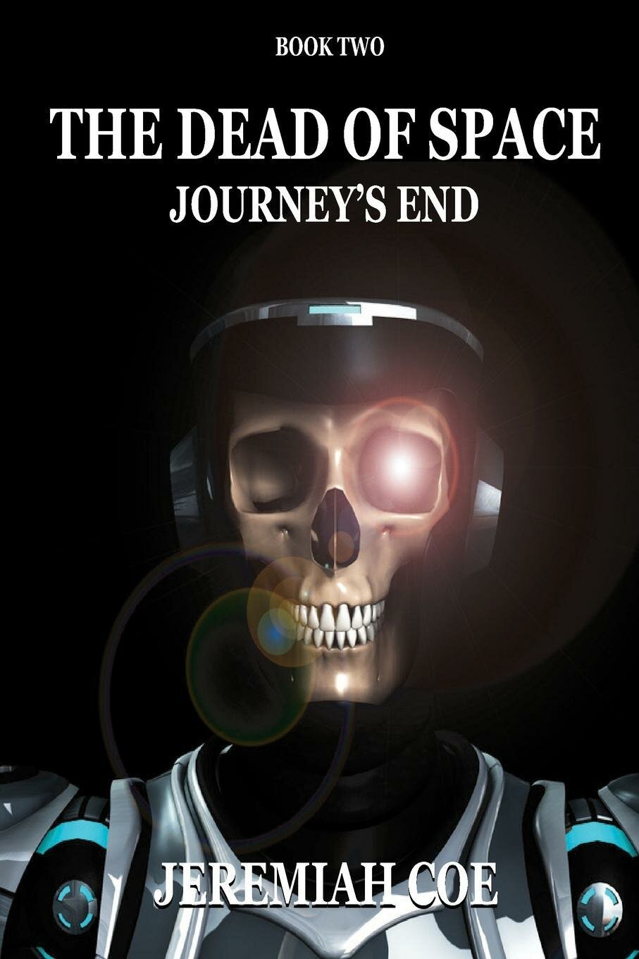 The Dead of Space. Journey's End