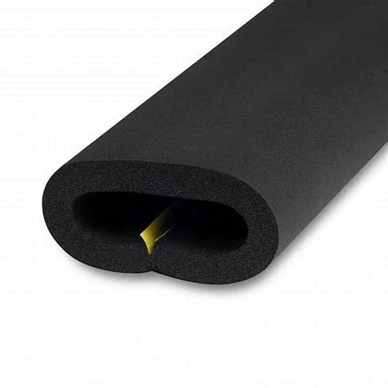Трубка K-FLEX ST/SK, 19 × 42 мм, 2 м