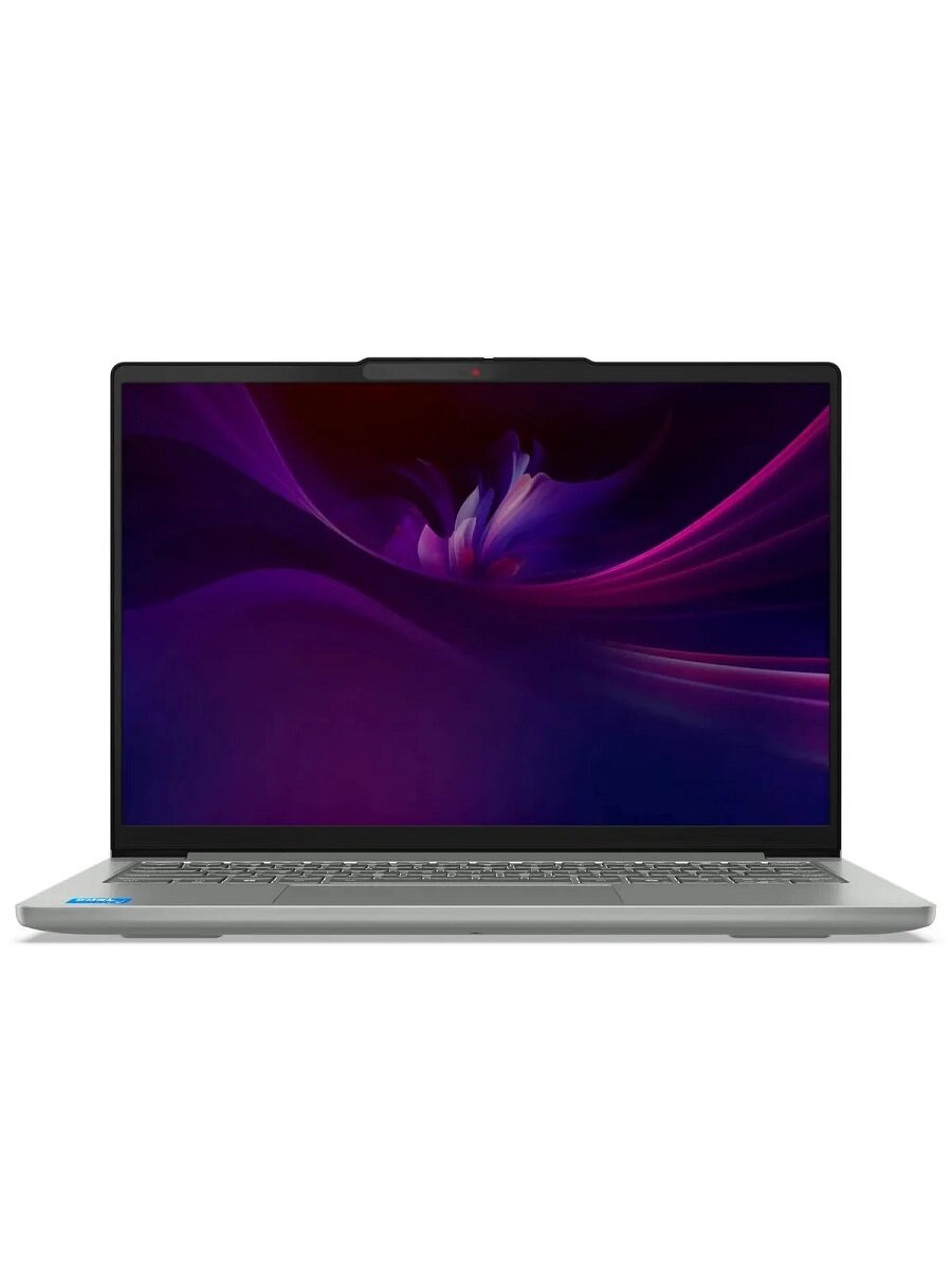 Ноутбук Lenovo IdeaPad Slim 5, OLED, 14", 16GB/512GB, Intel Arc Graphics, серый