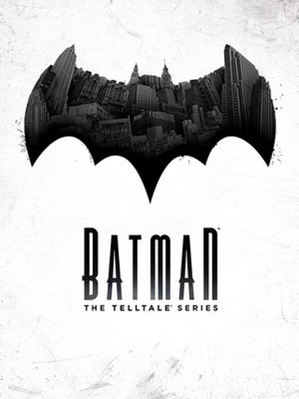 Игра Batman - The Telltale Series Steam Gift |PC/ПК| регион Беларусь | Подарок Стим