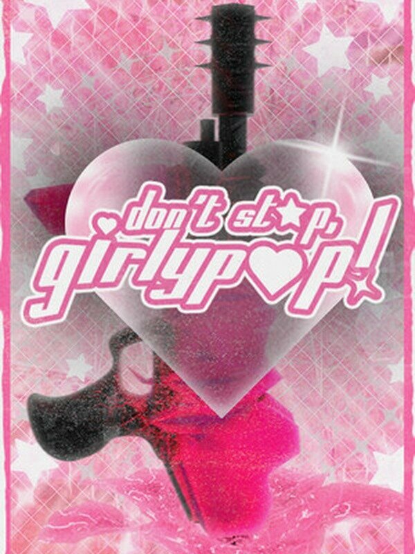 Игра Don't Stop, Girlypop! Steam Gift |PC/ПК| регион Индонезия | Подарок Стим