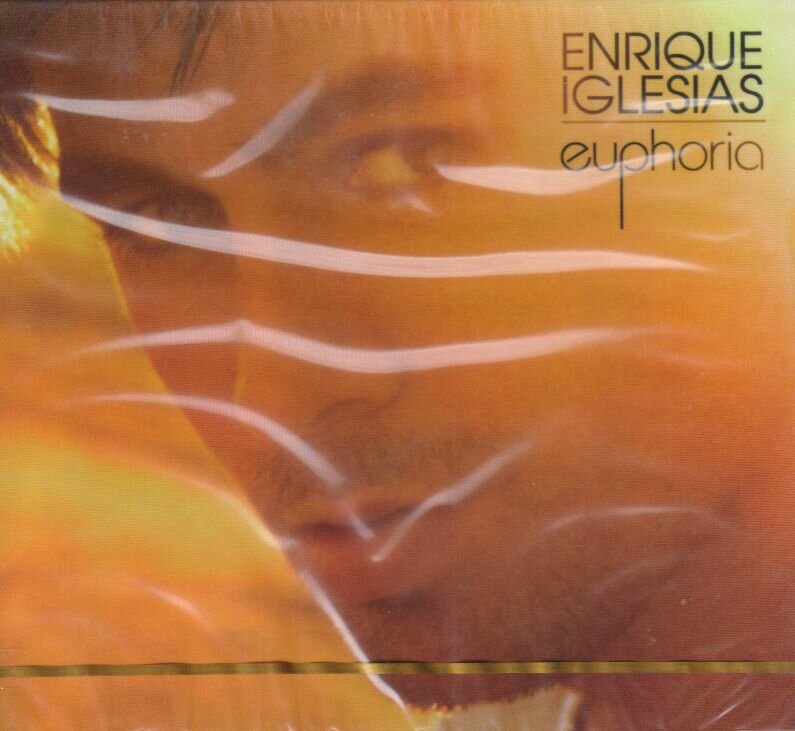 Enrique Iglesias Euphoria (2010)