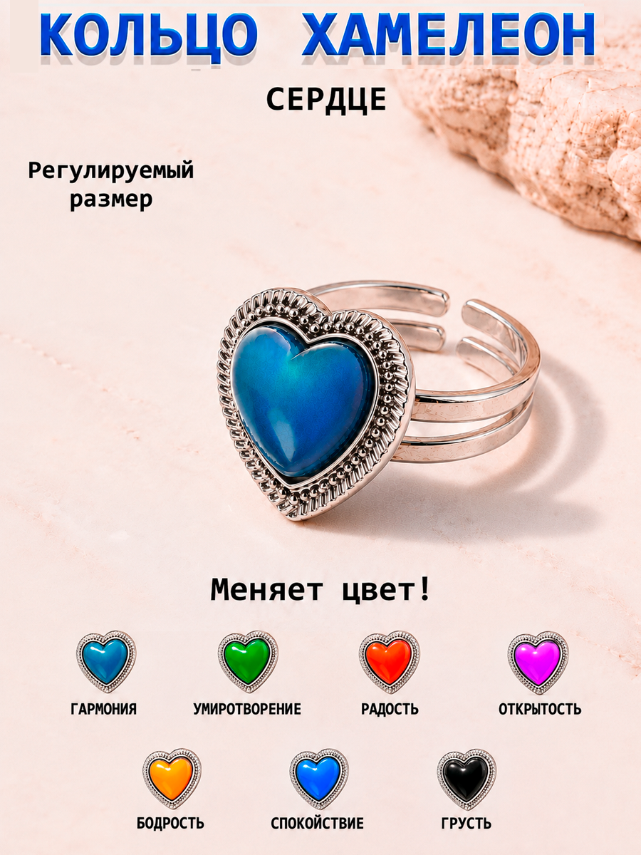 Кольцо
