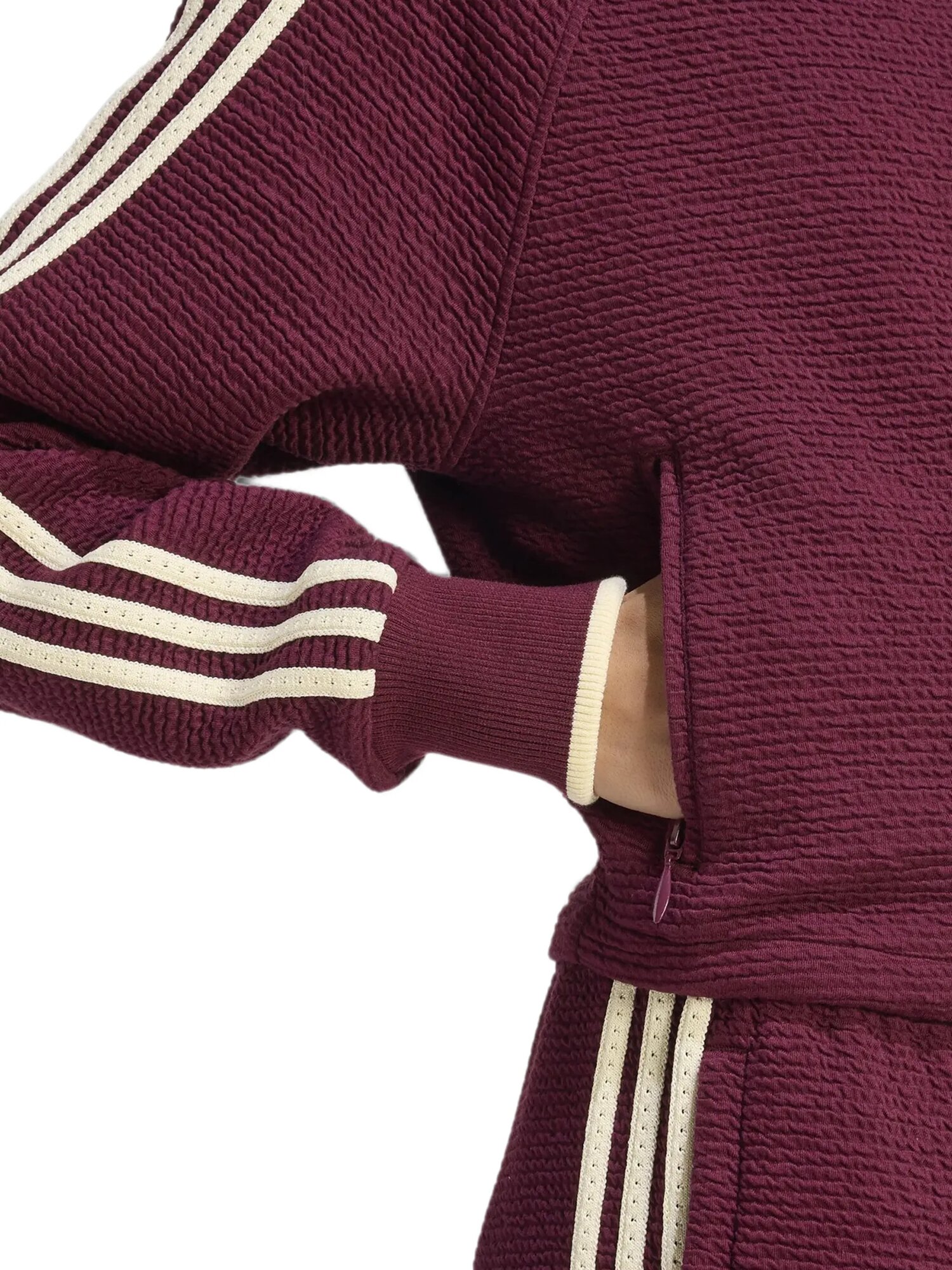Куртка adidas Firebird track jacket, размер 16 UK — фото 1