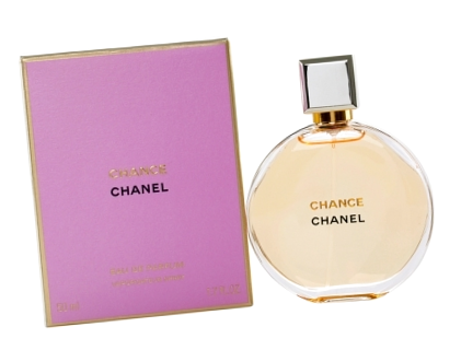 Женские духи Шанель Шанс 50 мл - Chanel Chance парфюмерная вода