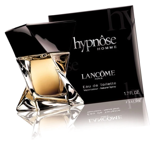 Мужской парфюм Lancome Hypnose Homme 50 мл - Ланком Гипноз Хом туалетная вода