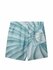 Шорты для плавания Versace Printed boardshorts, размер 56, blue
