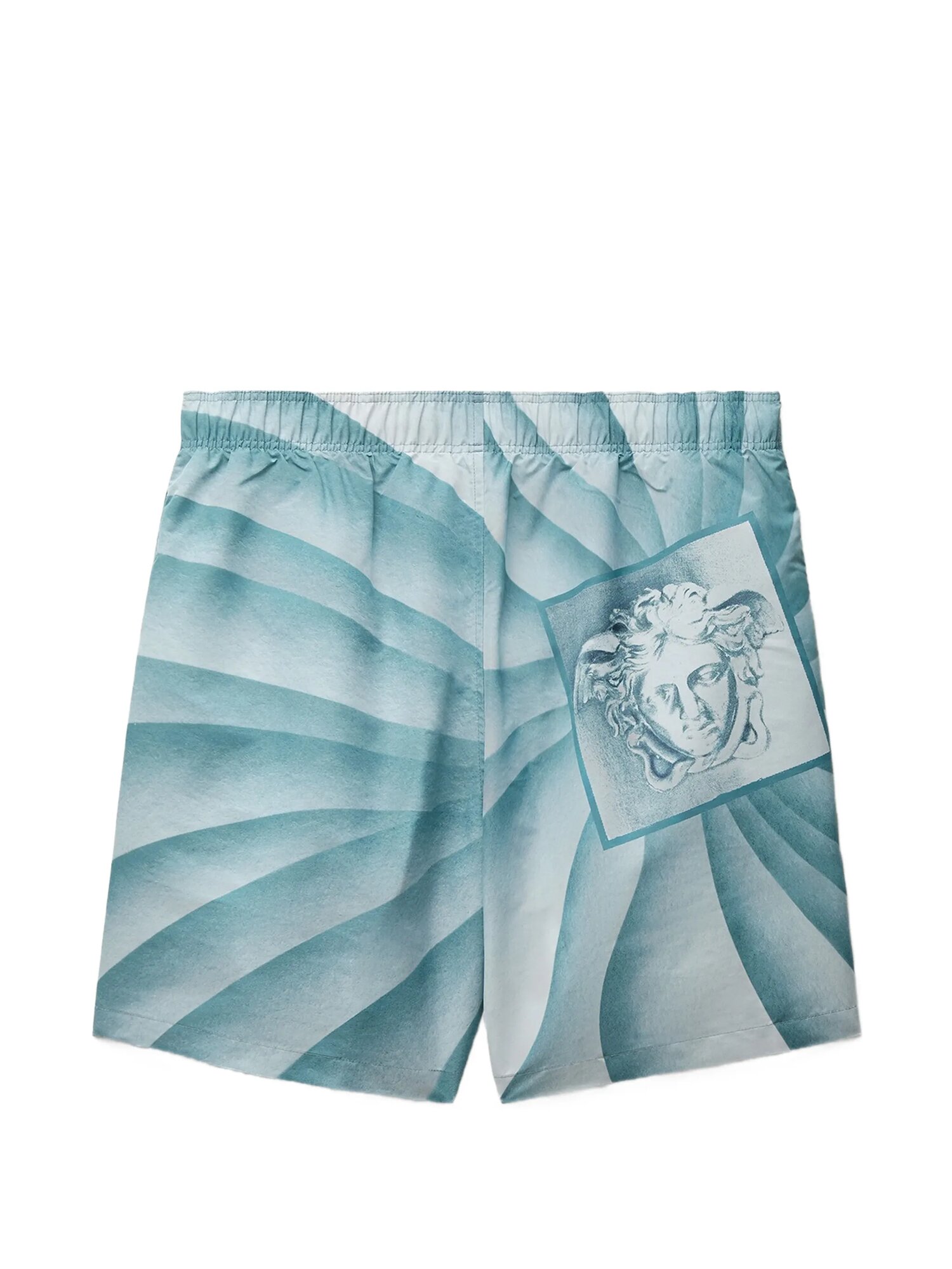 Шорты для плавания Printed boardshorts