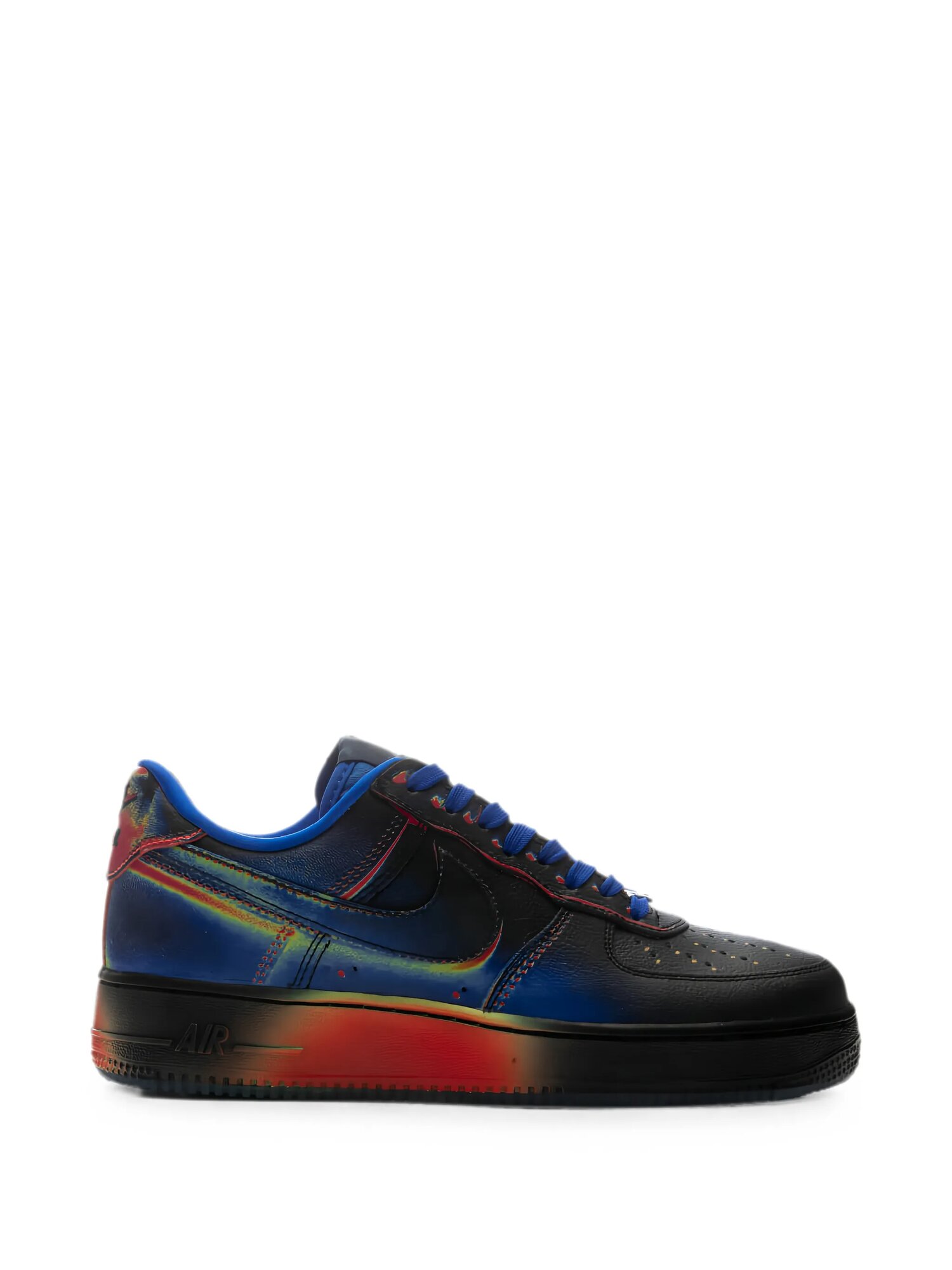 Кроссовки Air Force 1 Low Retro