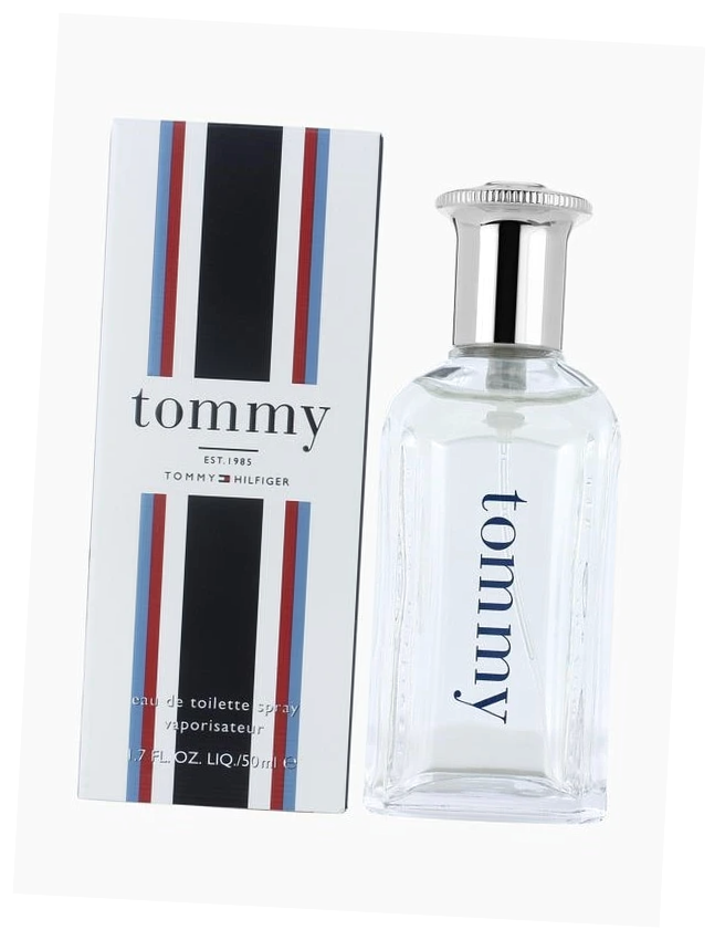 Мужской парфюм Tommy Hilfiger Tommy 50 мл / Томми Хилфигер Томми