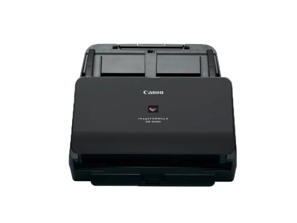 Сканер Canon DR-M260 (2405C003)
