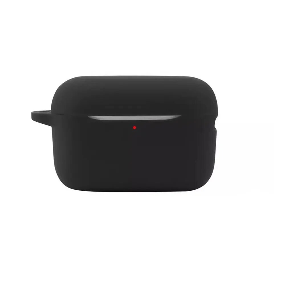 Силиконовый защитный чехол для наушников Anker Soundcore A 25 i - Черный