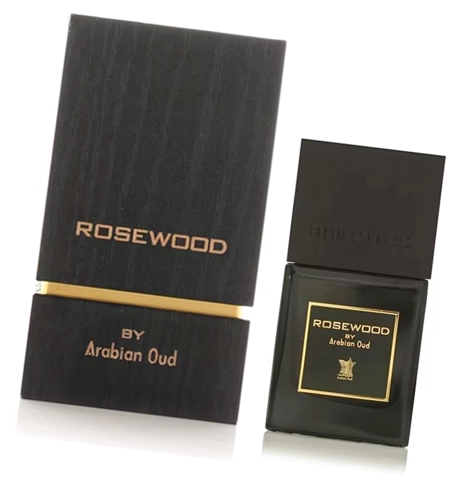 Arabian Oud Rosewood / Арабиан Уд Роузвуд - парфюмерная вода унисекс 100 мл